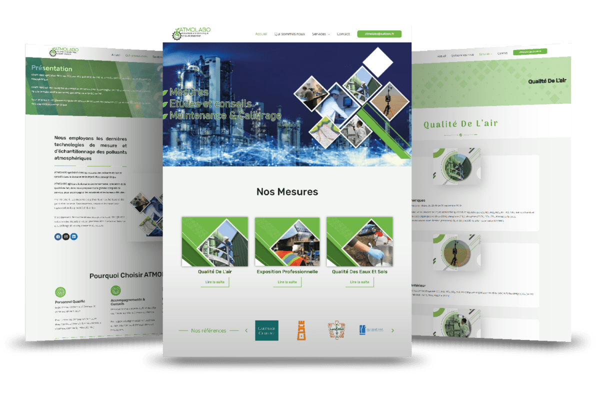 Attakamul groupe - GEDPLUS , Agence web Tunisie,